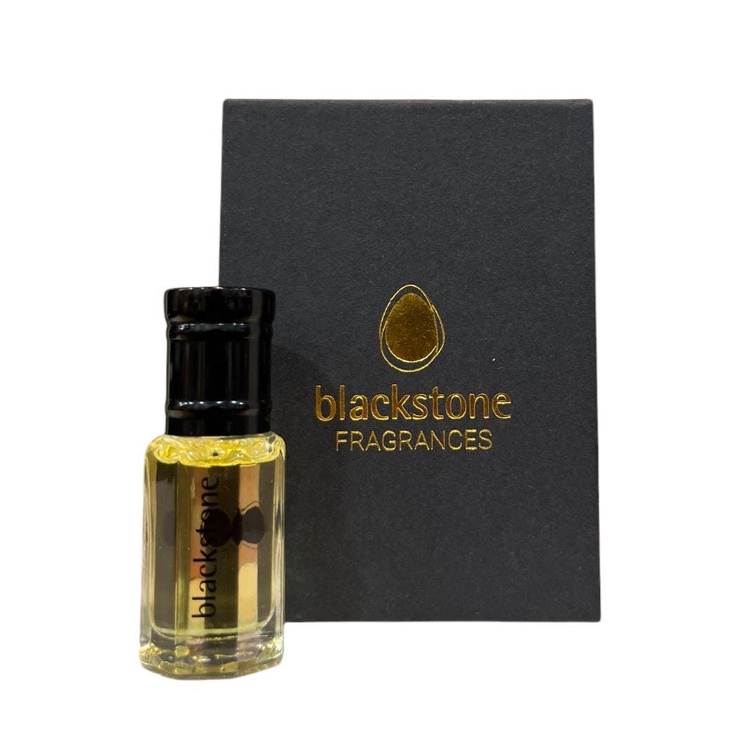 Second Wife 6ml Perfume Oil (BSM) — Blackstone